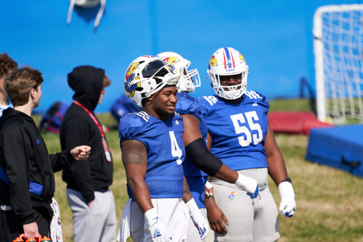 Football - KU Sports